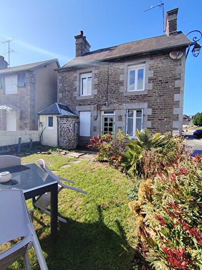 Maison à vendre - Savigny-le-Vieux - 3 pièces - 2 chambres