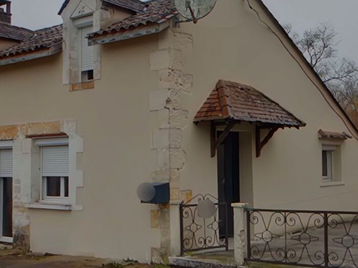 Maison à vendre - Bergerac, Centre-ville - 4 pièces - 3 chambres