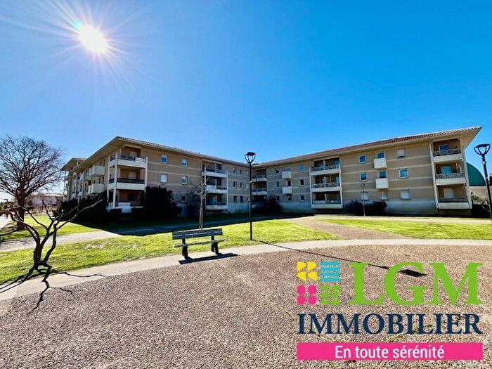 Appartement à vendre - Lattes, Centre-ville - 2 pièces - 1 chambre