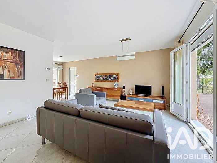 Maison 4 pièces à vendre - Villiers-sur-Orge