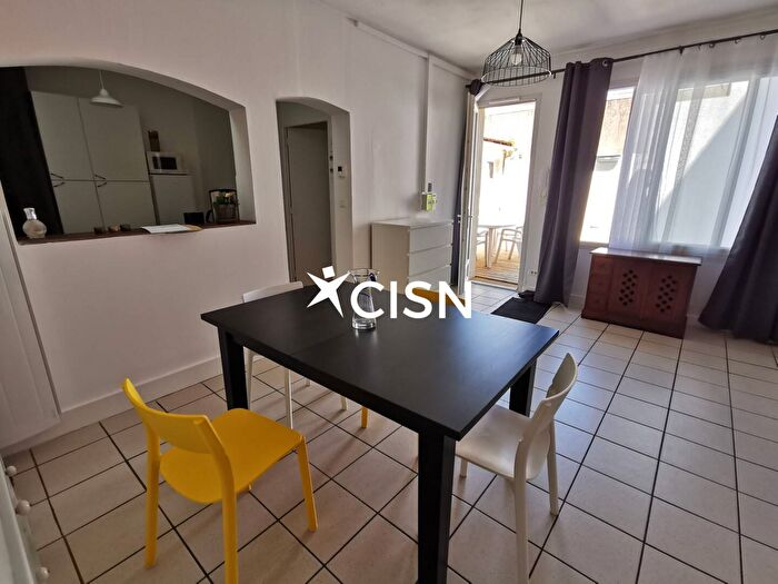 Saint-Nazaire : Appartement 2 pièces à louer