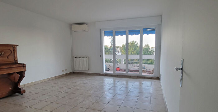 Montpellier, Lemasson - Appartement 3 pièces à louer