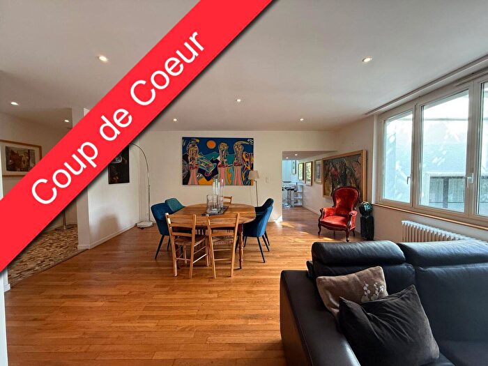 Centre, Angers - Appartement 3 pièces à louer