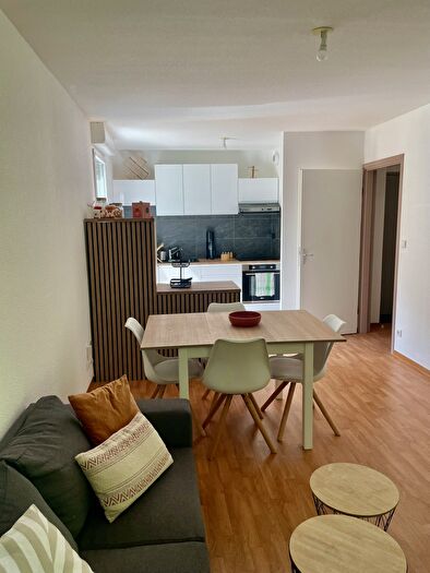 Trélissac - Appartement 3 pièces à vendre