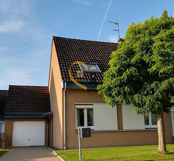 Maison à vendre à Mehun-sur-Yèvre