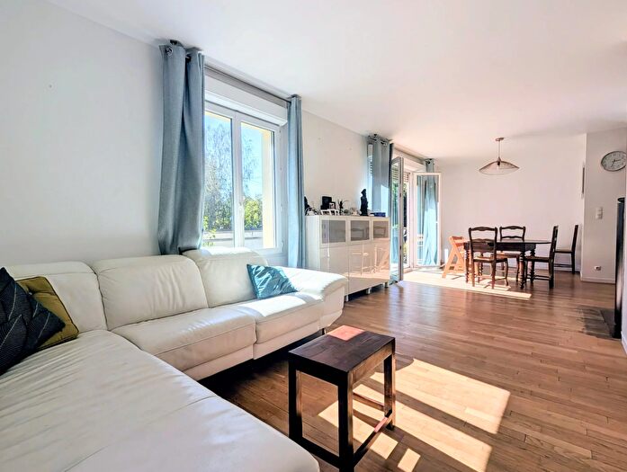 Maison 5 pièces à Plaisir, Gâtines, Boissière, Mare aux Saules, à vendre
