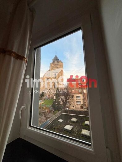 Appartement à vendre - Le Tréport - 3 pièces - 2 chambres