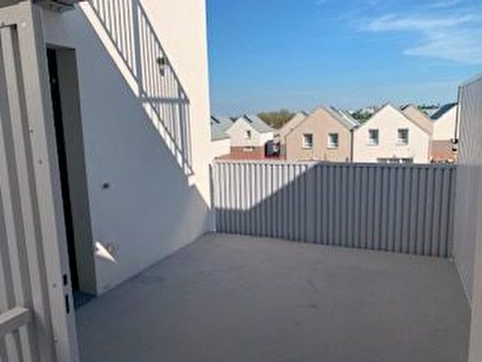 Amiens : Appartement 2 pièces à louer
