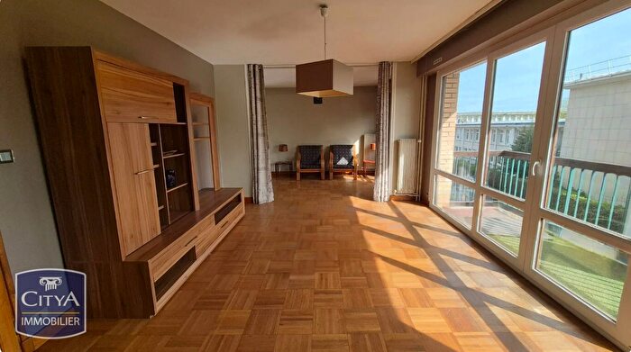 Appartement 3 pièces à vendre à Lens, Est
