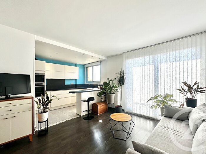 Appartement 3 pièces à louer à Saint-Germain-en-Laye, Centre-ville, Quartiers forestiers