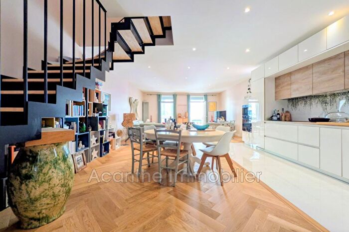 Maison 5 pièces à vendre à Sète