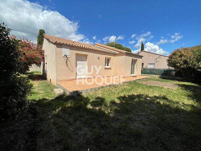 Mèze : Maison 5 pièces à vendre