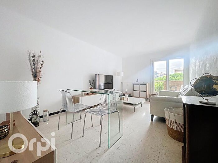 Appartement à vendre - Saint-Raphaël, Peyron, Peire Sarade, Aspé - 2 pièces - 1 chambre