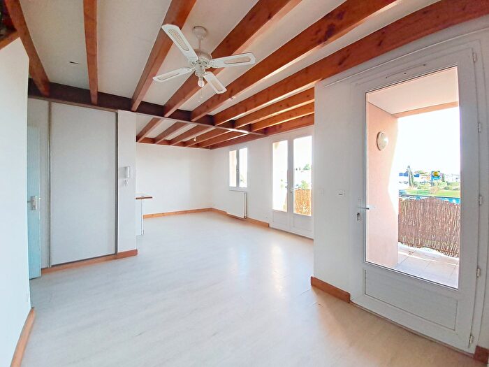 Appartement 3 pièces à louer - Albi