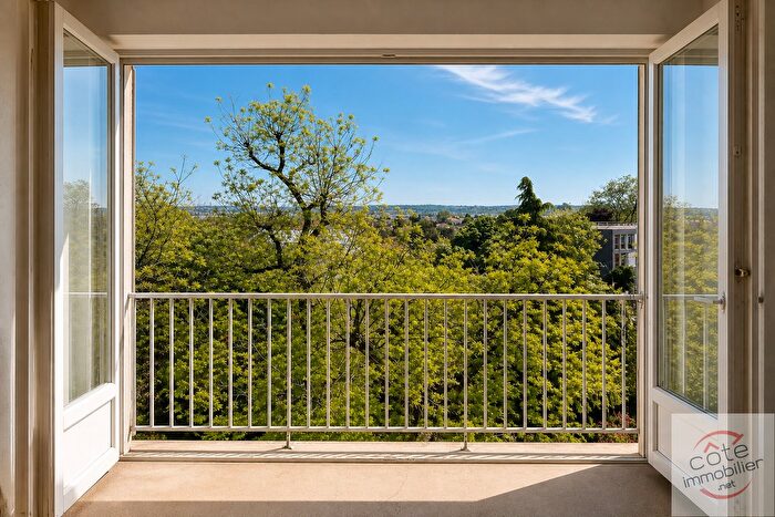 Appartement 3 pièces à Créteil, Centre ancien, à vendre