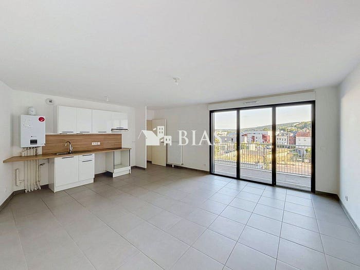Appartement 3 pièces à louer à Notre-Dame-de-Bondeville