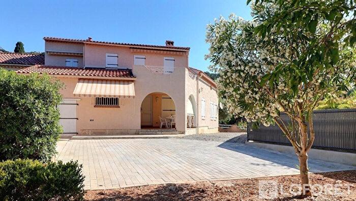Hyères, Maurels : Maison 5 pièces à vendre