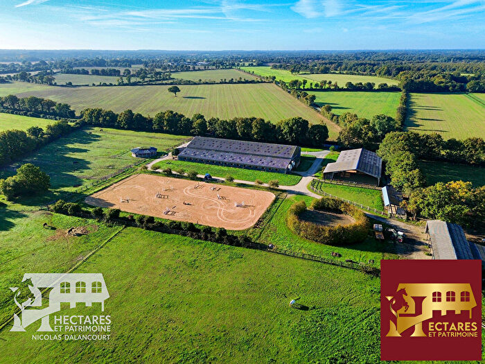 Maison à vendre - Blain - 10 pièces - 5 chambres