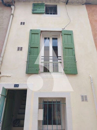 Maison 3 pièces à Centre Ancien, Pertuis, à louer