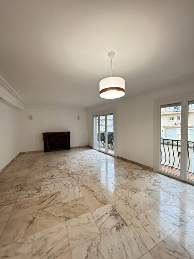 Appartement à louer - Canet-en-Roussillon, Méditerranée - 4 pièces - 3 chambres