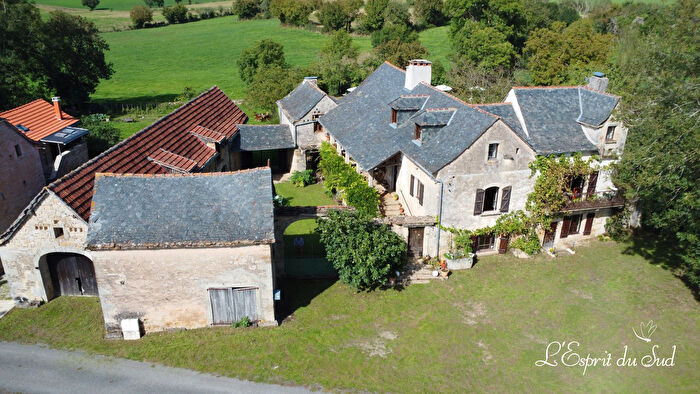 Maison à vendre - Castanet - 19 pièces - 9 chambres