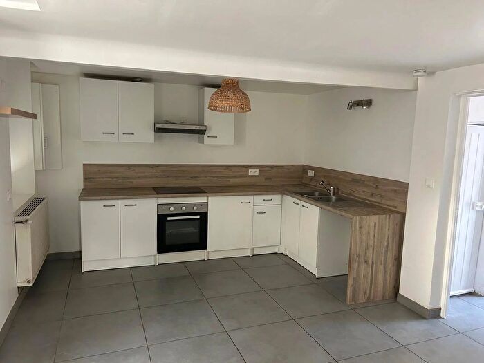 Maison 4 pièces à louer à Maresché