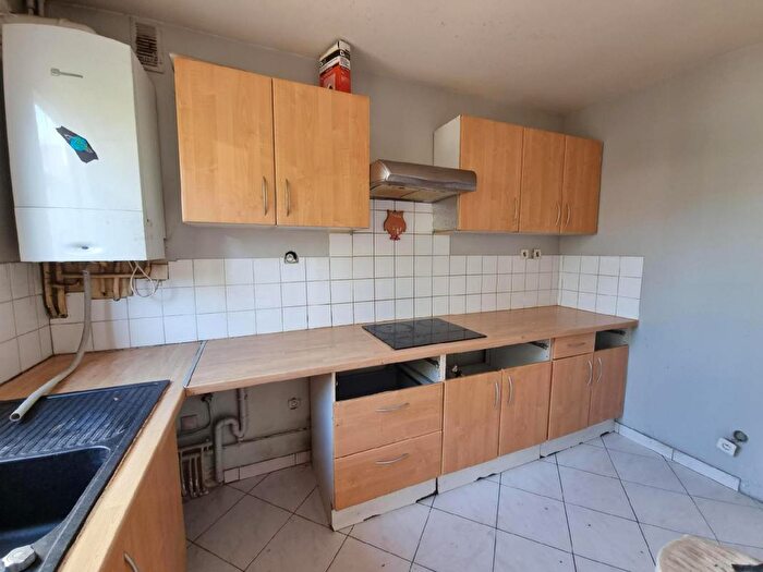 Maison à vendre - Argenteuil - 4 pièces - 3 chambres