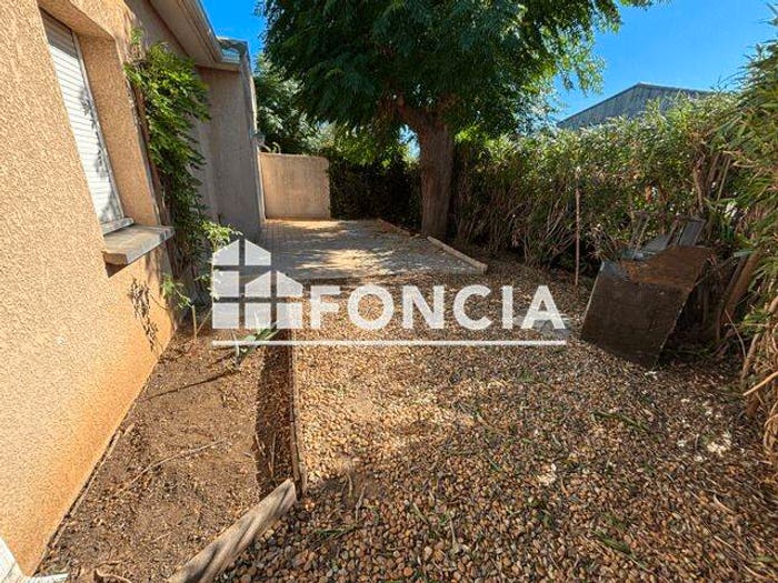 Quartir Nord, Mauguio - Appartement 3 pièces à louer