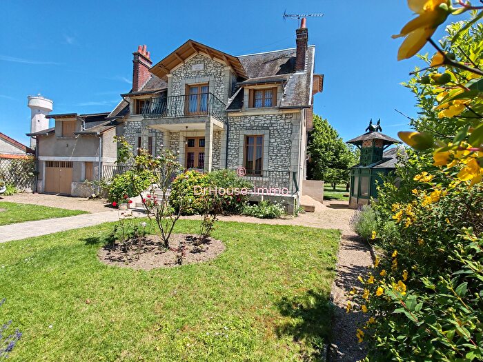 Port-de-Piles - Maison 6 pièces à vendre