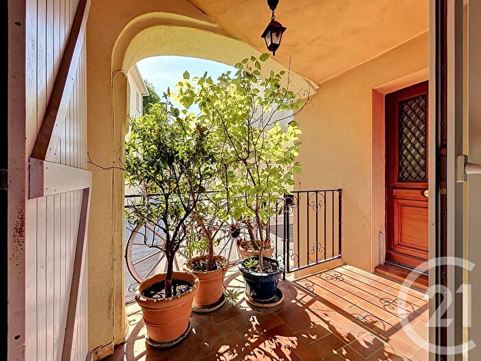 Maison 4 pièces à vendre - Lansargues