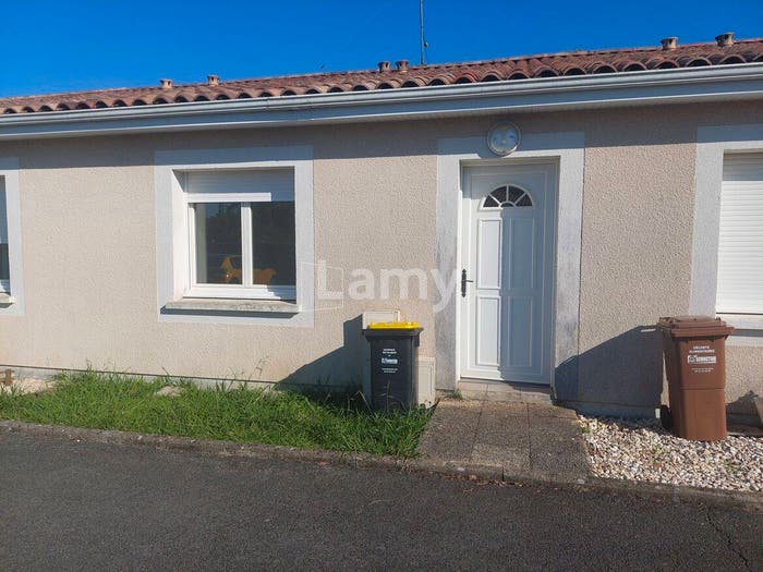 Maison 2 pièces à louer - Saint-Sulpice-et-Cameyrac