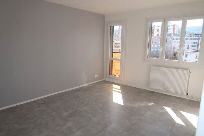 Appartement 2 pièces à louer - Bonnabaud, Clermont-Ferrand