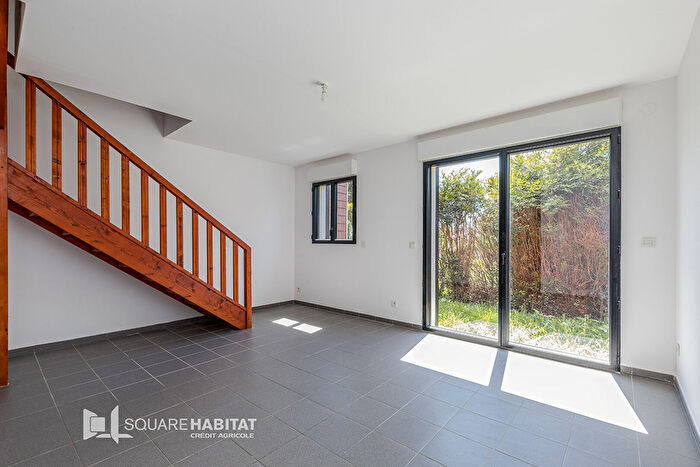 Le Mesnil-Esnard : Maison 3 pièces à vendre