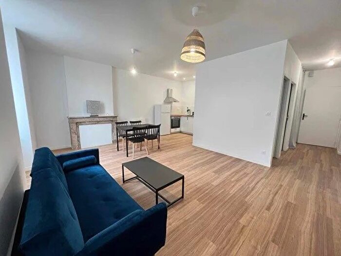 Appartement 3 pièces à louer - Landiras