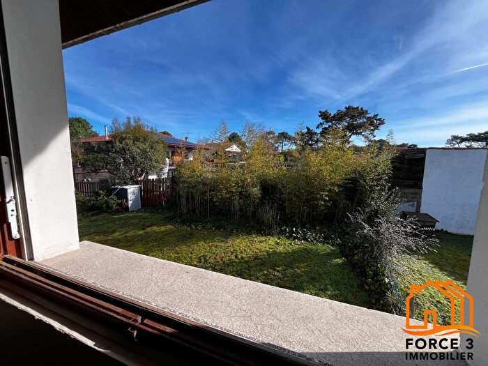 Maison à vendre - Mimizan - 5 pièces - 3 chambres