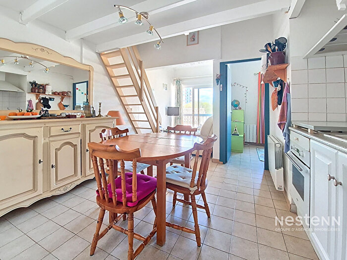 Argelès-sur-Mer, Taxo dAvall, Plaine : Appartement 3 pièces à vendre