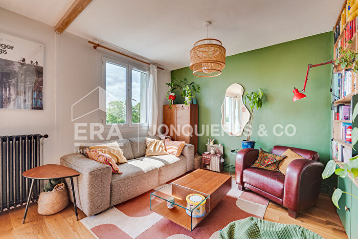 Appartement 5 pièces à Toulouse, Busca, Jardin des plantes, Port Saint-Sauveur, à vendre
