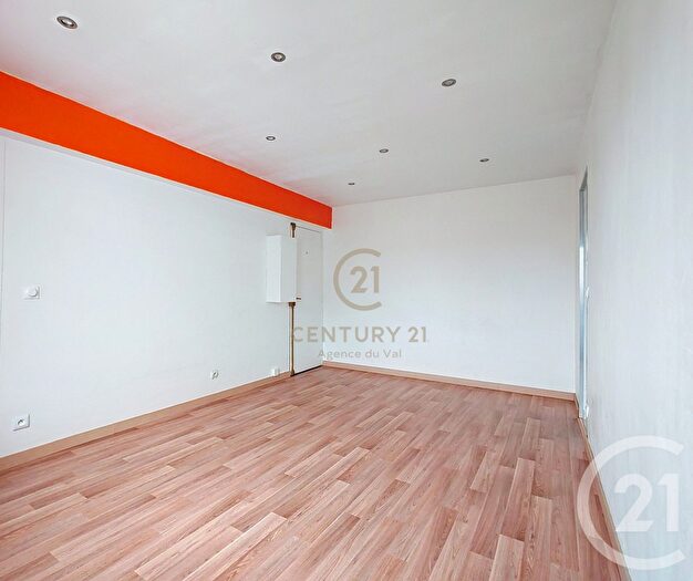 Appartement à vendre - Tremblay-en-France, Le Bois Saint-Denis - 2 pièces - 1 chambre