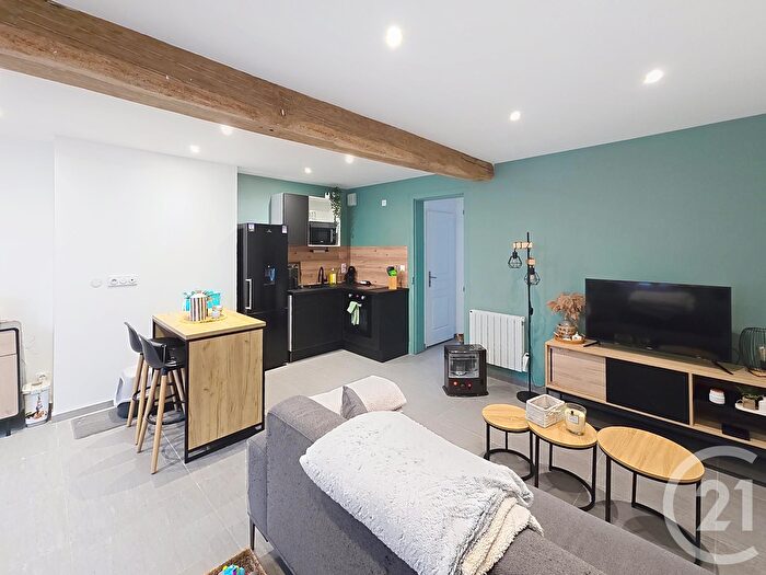 Troyes, Saint-Martin : Appartement 2 pièces à louer