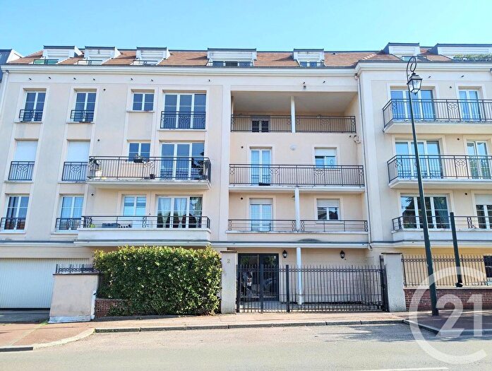 Les Clayes-sous-Bois : Appartement 1 pièce à louer
