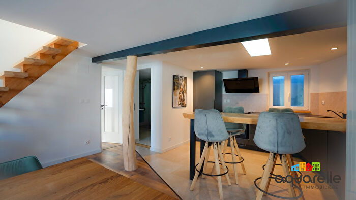Maison 4 pièces à Barr, à vendre