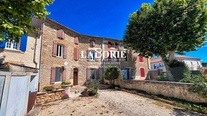 Maison 5 pièces à Sorgues, Centre-ville, à vendre