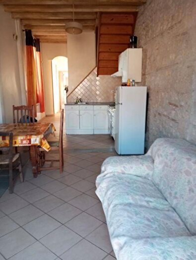 Appartement à louer - École Élysée Reclus-Foyer de la Salève, Agen - 3 pièces - 2 chambres