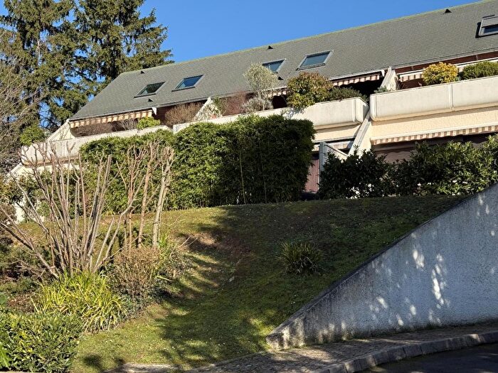 Appartement à vendre - Champigny-sur-Marne, Centre-ville, Coteaux - 5 pièces - 3 chambres