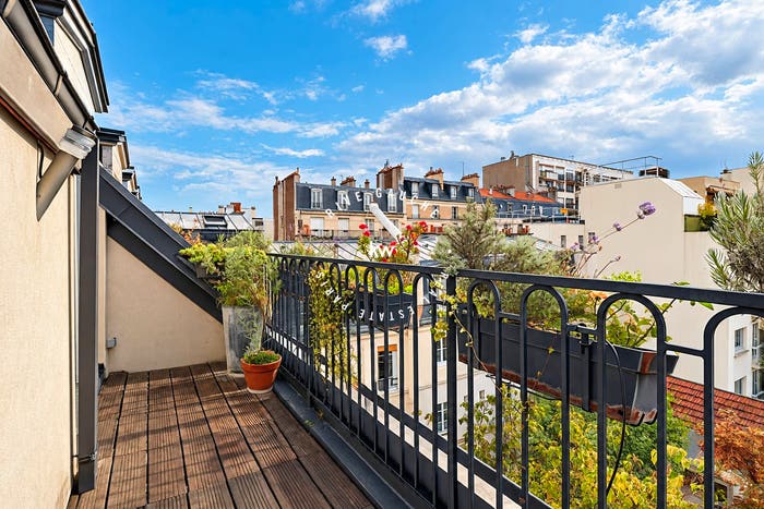 Appartement 6 pièces à vendre - Paris 15ème, Saint-Lambert, Convention