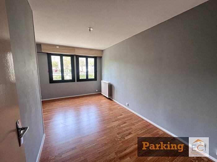 Vanteaux-Puy Las Rodas, Limoges - Appartement 1 pièce à louer