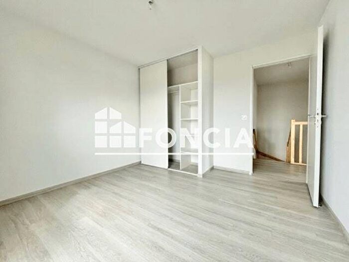 Appartement à louer - Périphérique, Cugnaux - 4 pièces - 3 chambres