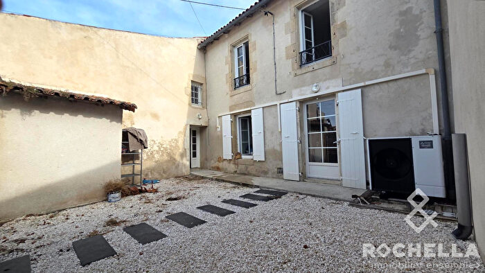 Maison 5 pièces à vendre - Aulnay