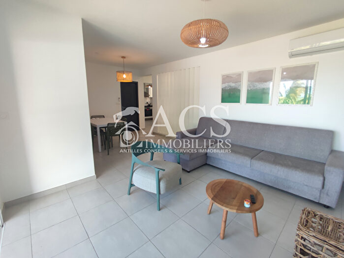 Appartement à louer - Le Vauclin - 4 pièces - 3 chambres