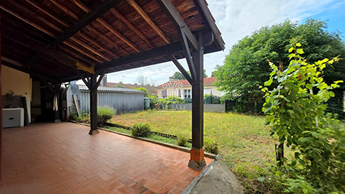 Eauze : Maison 5 pièces à vendre